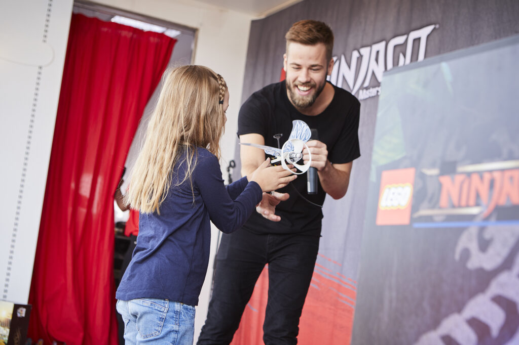 Matinbum - Grow Gaming